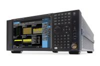 China N9021B MXA Signal Analyzer 10 Hz To 50 GHz With RTSA / PathWave 89600 VSA Software for sale