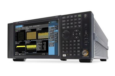 China N9021B MXA Signal Analyzer 10 Hz To 50 GHz With RTSA / PathWave 89600 VSA Software for sale