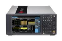 China N9021B MXA Signal Analyzer 10 Hz To 50 GHz With RTSA / PathWave 89600 VSA Software for sale