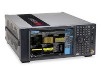 China N9021B MXA Signal Analyzer 10 Hz To 50 GHz With RTSA / PathWave 89600 VSA Software for sale