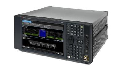 China Keysight N9000B CXA Signal Analyzer with 9 kHz to 26.5 GHz Frequency Range and 25 MHz Analysis Bandwidth for sale