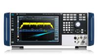 China R&S FSVA3000 Signal And Spectrum Analyzer 2 Hz to 4, 7.5, 13.6, 30, 44, 50/54 GHz for sale