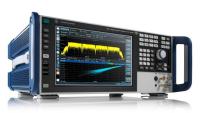 China R&S FSVA3000 Signal And Spectrum Analyzer 2 Hz to 4, 7.5, 13.6, 30, 44, 50/54 GHz for sale