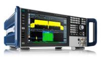 China R&S FSV3000 Signal And Spectrum Analyzer for analog / digital signal analysis / 5G N for sale