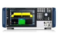 China R&S FSV3000 Signal And Spectrum Analyzer for analog / digital signal analysis / 5G N for sale