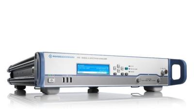China R&S FPS Signal And Spectrum Analyzer for GSM/EDGE, WCDMA/HSPA+, LTE, 5G, WLAN for sale