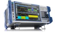 China R&S FPL1000 Spectrum Analyzer 5 KHz To 26.5 GHz Lightweight With Small Footprint for sale
