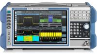 China R&S FPL1000 Spectrum Analyzer 5 KHz To 26.5 GHz Lightweight With Small Footprint for sale