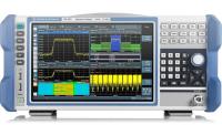 China R&S FPL1000 Spectrum Analyzer 5 KHz To 26.5 GHz Lightweight With Small Footprint for sale