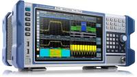 China R&S FPL1000 Spectrum Analyzer 5 KHz To 26.5 GHz Lightweight With Small Footprint for sale