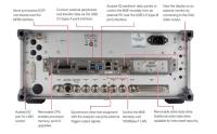 China N9038B MXE EMI Test Receiver, 3 Hz to 44 GHz for sale