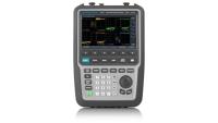 China 30 KHz R&S®ZNH Vector Network Analyser Handheld Two Ports for sale
