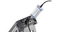 China 30 KHz R&S®ZNH Vector Network Analyser Handheld Two Ports for sale