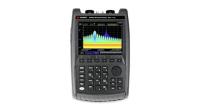 China N9951B FieldFox Handheld Microwave Analyzer 44 GHz with 120 MHz Real-Time Bandwidth and Lightweight Design for sale