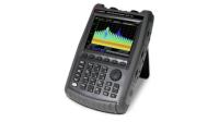 China N9951B FieldFox Handheld Microwave Analyzer 44 GHz with 120 MHz Real-Time Bandwidth and Lightweight Design for sale