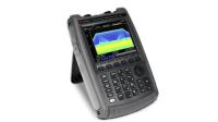 China N9963B FieldFox Microwave Spectrum Analyzer Handheld 54 GHz with 120 MHz Bandwidth Portable for sale