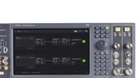China Keysight M9484C VXG Vector Signal Generator with 9 kHz to 54 GHz Frequency, 2.5 GHz RF Bandwidth, and 4 Channels for sale