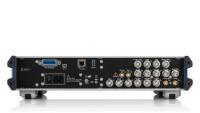 China R&S SMA100B RF and Microwave Signal Generator with 72 GHz Frequency Range -132 dBc SSB Phase Noise and 38 dBm Output Power for sale