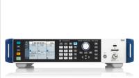 China R&S SMA100B RF and Microwave Signal Generator with 72 GHz Frequency Range -132 dBc SSB Phase Noise and 38 dBm Output Power for sale