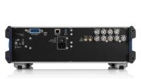 China R&S SMA100B RF and Microwave Signal Generator with 72 GHz Frequency Range -132 dBc SSB Phase Noise and 38 dBm Output Power for sale