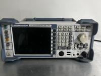 China Rohde And Schwarz FSL3 Compact Spectrum Analyzer Lightweight 9kHz-3 GHz for sale
