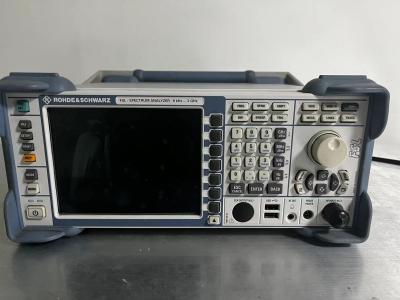 China Rohde And Schwarz FSL3 Compact Spectrum Analyzer Lightweight 9kHz-3 GHz for sale