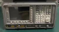 China Keysight Agilent E4408B ESA-L Basic Spectrum Analyzer 9 kHz to 26.5 GHz for sale