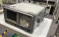 China Keysight Agilent E4408B ESA-L Basic Spectrum Analyzer 9 kHz to 26.5 GHz for sale
