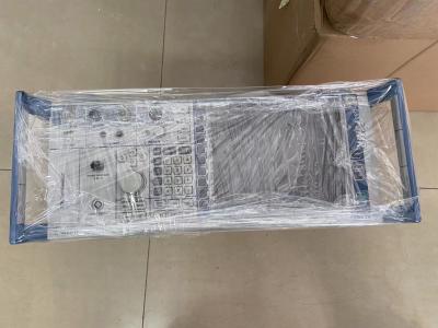 China Rohde and Schwarz FSMR26 Measuring Receiver 20Hz to 26.5GHz with High Precision Level Calibrator and Modulation Analyzer for sale