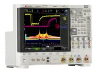 China Infinium Agilent Keysight Mixed Signal Oscilloscope MSOX6004A  1-6Ghz 4 Analog Plus 16 Digital Channels for sale