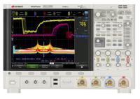 China Infinium Agilent Keysight Mixed Signal Oscilloscope MSOX6004A  1-6Ghz 4 Analog Plus 16 Digital Channels for sale