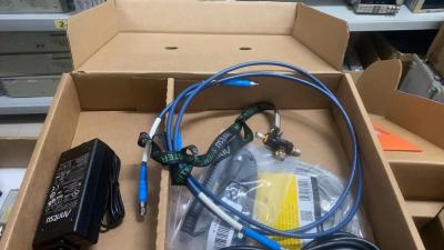 China Anritsu Microwave Handheld Cable And Antenna Analyzer Site Master Compact S820E for sale