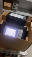 China Anritsu Microwave Handheld Cable And Antenna Analyzer Site Master Compact S820E for sale
