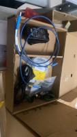 China Anritsu Microwave Handheld Cable And Antenna Analyzer Site Master Compact S820E for sale