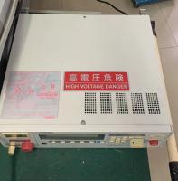 China Tos9200 Kikusui Hipot Tester With Insulation Resistance Test Ac- 5.0 Kv for sale