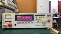 China Tos9200 Kikusui Hipot Tester With Insulation Resistance Test Ac- 5.0 Kv for sale