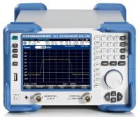 China FSC6 Professional Rf Spectrum Analyzer 9kHz-6GHz Rohde And Schwarz for sale