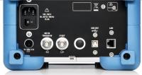 China FSC6 Professional Rf Spectrum Analyzer 9kHz-6GHz Rohde And Schwarz for sale