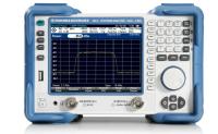 China FSC6 Professional Rf Spectrum Analyzer 9kHz-6GHz Rohde And Schwarz for sale