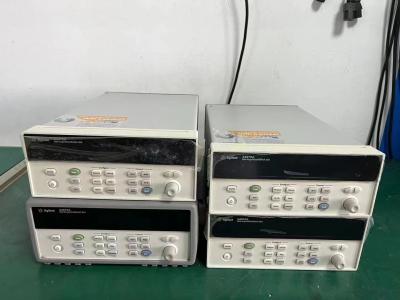 China 34970A Data Acquisition / Data Logger Switch Unit Keysight Agilent for sale