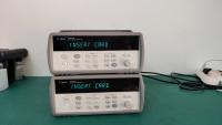 China 34970A Data Acquisition / Data Logger Switch Unit Keysight Agilent for sale