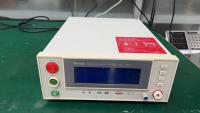 China Chroma 19073 Hipot Tester with 1M to 50G Insulation Resistance 5kV AC and 6kV DC Output Fast Cut-off 0.4ms for sale