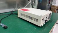 China Chroma 19073 Hipot Tester with 1M to 50G Insulation Resistance 5kV AC and 6kV DC Output Fast Cut-off 0.4ms for sale