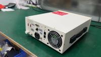 China Chroma 19073 Hipot Tester with 1M to 50G Insulation Resistance 5kV AC and 6kV DC Output Fast Cut-off 0.4ms for sale
