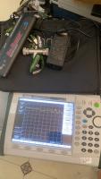 China Anritsu MS2036A Handheld Vector Network Analyzer And Spectrum Analysis General Purpose for sale