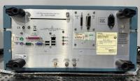 China Tektronix AWG7102 Arbitrary Waveform Generator with 10GS/s Sample Rate and High Bandwidth Output in Benchtop Form Factor for sale