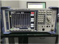 China R&S® ESCI 7 EMI Emc Test Receiver 9 kHz - 7 GHz for sale