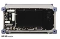 China R&S® ESCI 7 EMI Emc Test Receiver 9 kHz - 7 GHz for sale