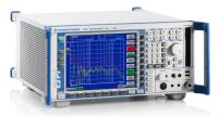 China R&S®ESPI3 EMI Test Receiver 9 kHz to 3 GHz with CISPR Compliance and Fast Measurement Speed for sale