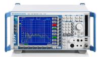 China R&S®ESPI3 EMI Test Receiver 9 kHz to 3 GHz with CISPR Compliance and Fast Measurement Speed for sale